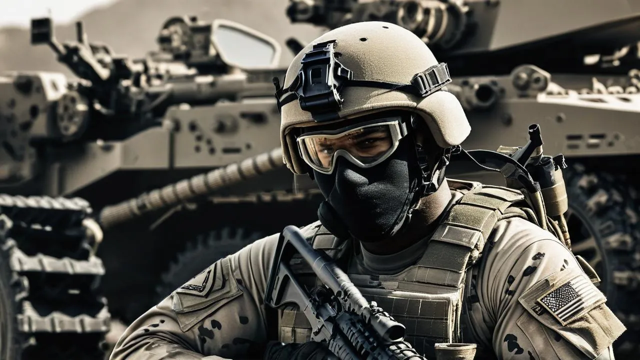 War News Hub – Latest Military News, Updates & Analysis